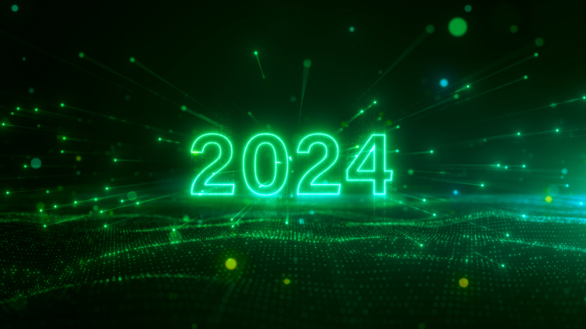 Das sind die wichtigsten Smart Building-Trends 2024