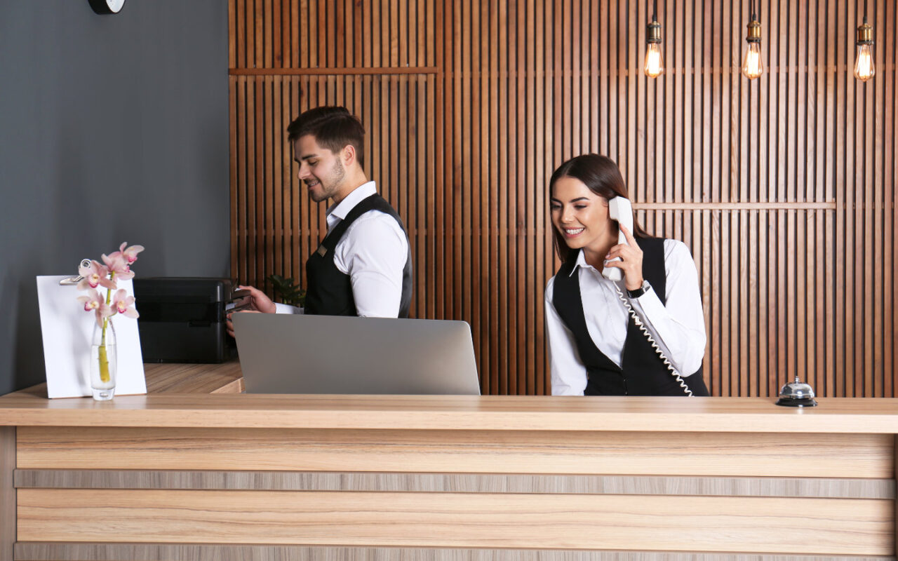 Digitalisierung & Personalentwicklung im Hotel
