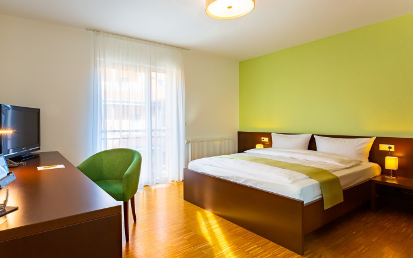 So profitiert das ACANTUS Hotel von der Digitalisierung