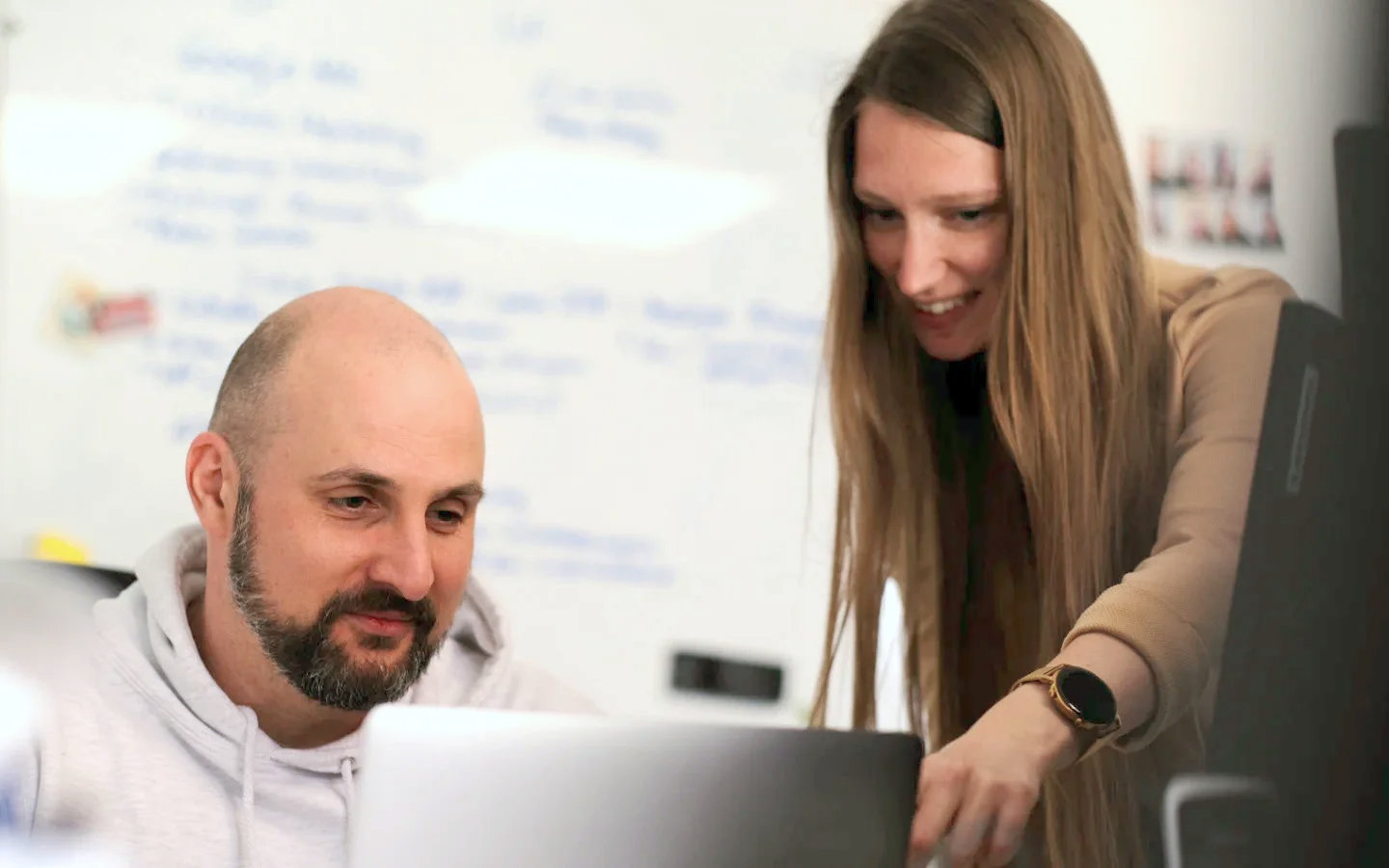 Vision & Mission - Our mission for your future - Betterspace