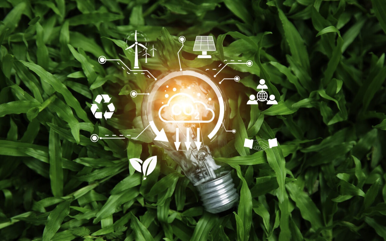 Green Tech – Nachhaltige Innovationen in deinem Gebäude