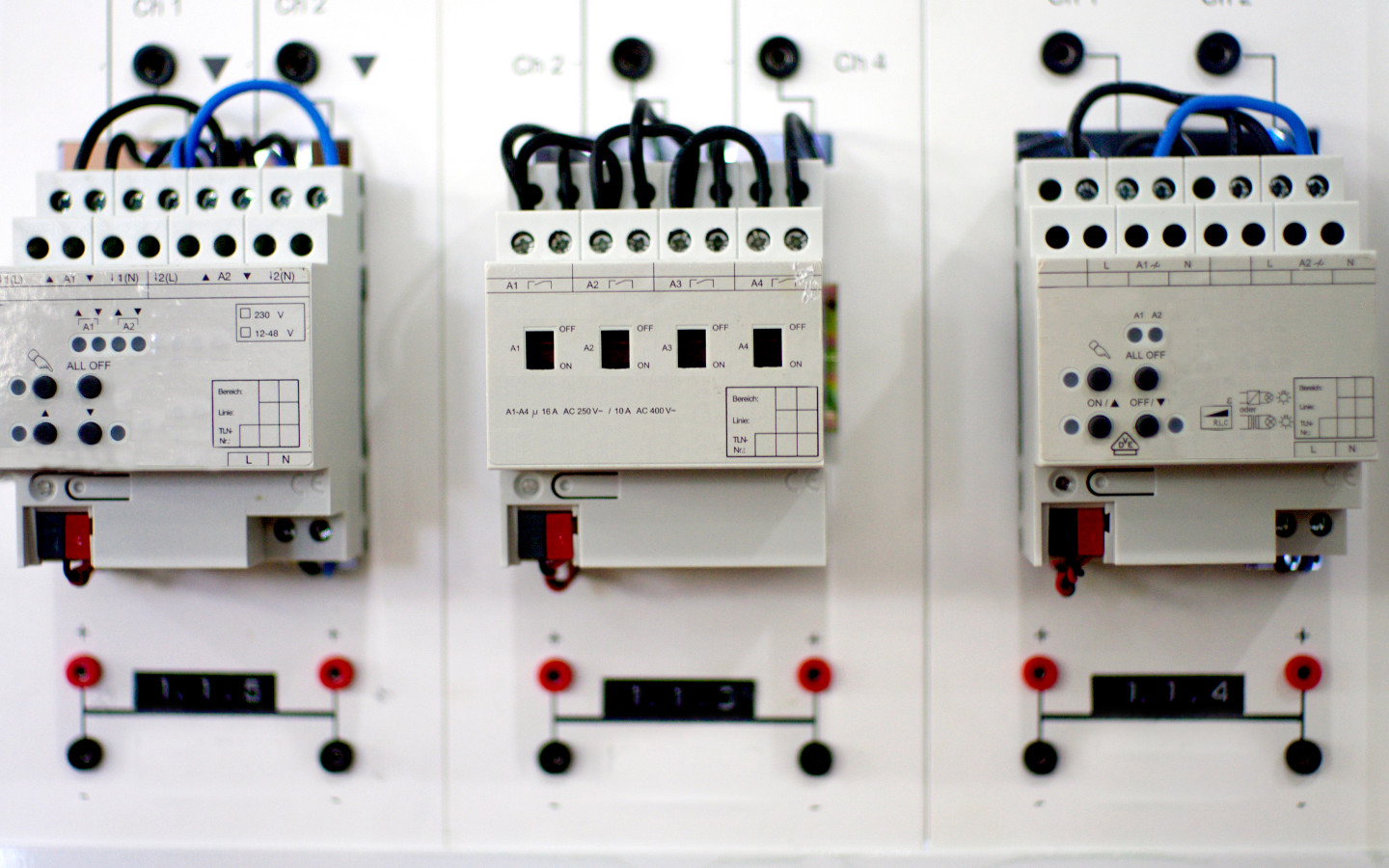 Der Vergleich: GA, GLT und LoRaWAN-Raumsteuerung