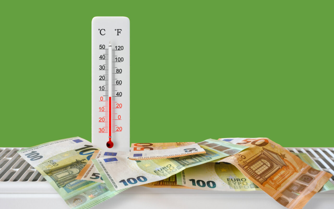 Kosten Fur Fernwarme